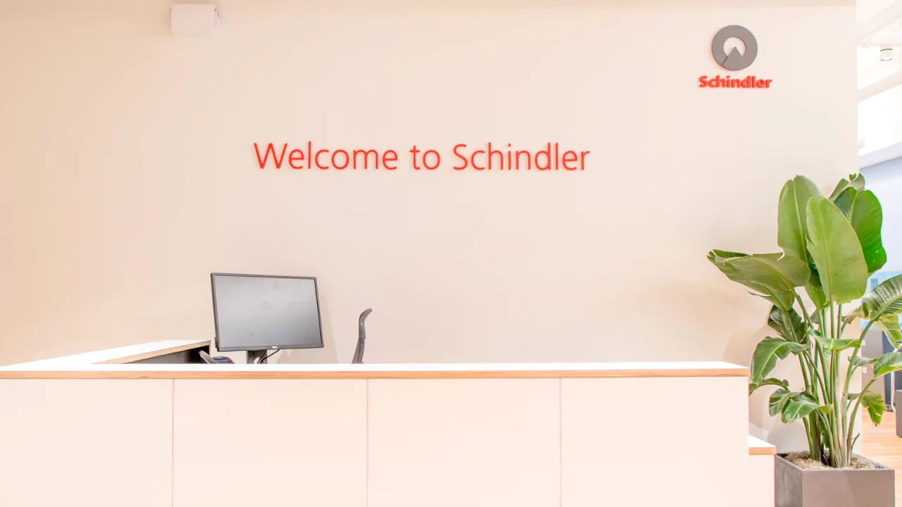 Schindler Off Campus Drive 2025 - Graduate Engineer Trainee