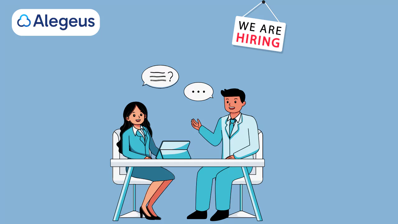 Alegeus Recruitment 2025: Associate Software Engineer