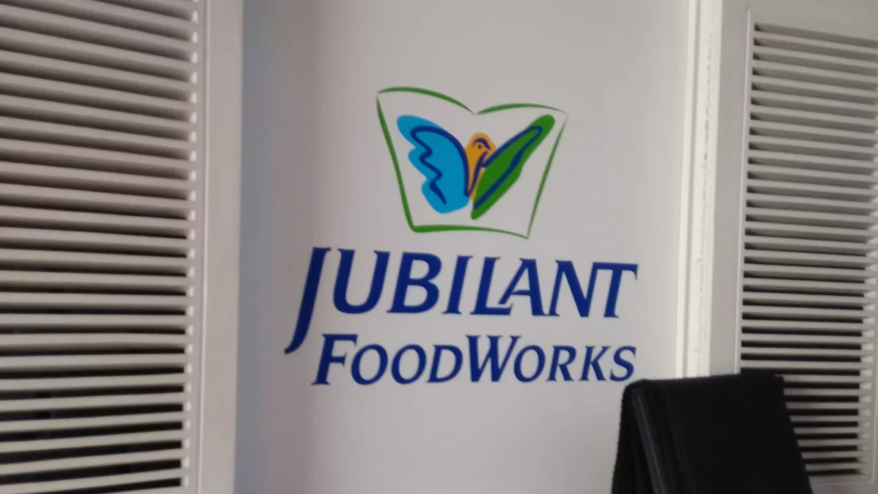 Jubilant FoodWorks Internship 2025: Digital Marketing/Operations Intern