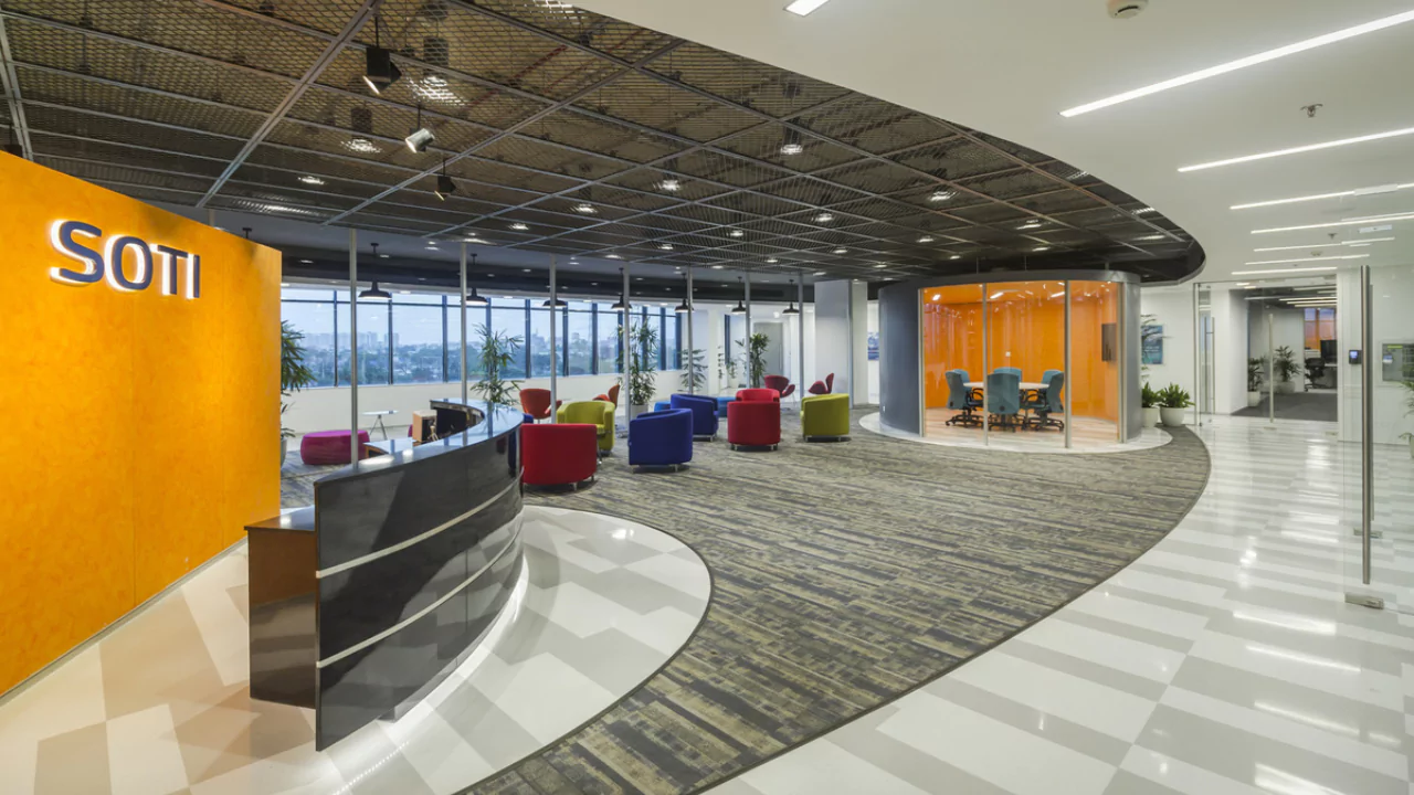 SOTI Off Campus Drive 2025: Associate Software Developer In Test