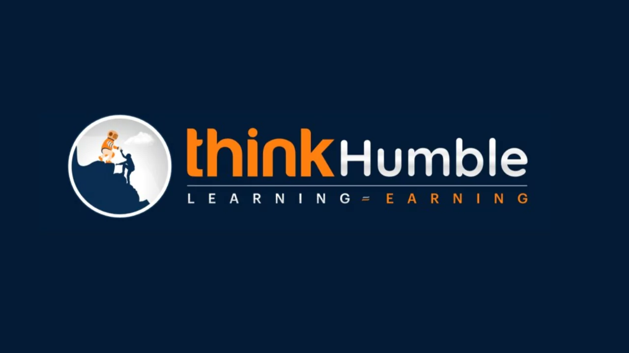 ThinkHumble Off Campus Drive 2025: Associate Software Engineer