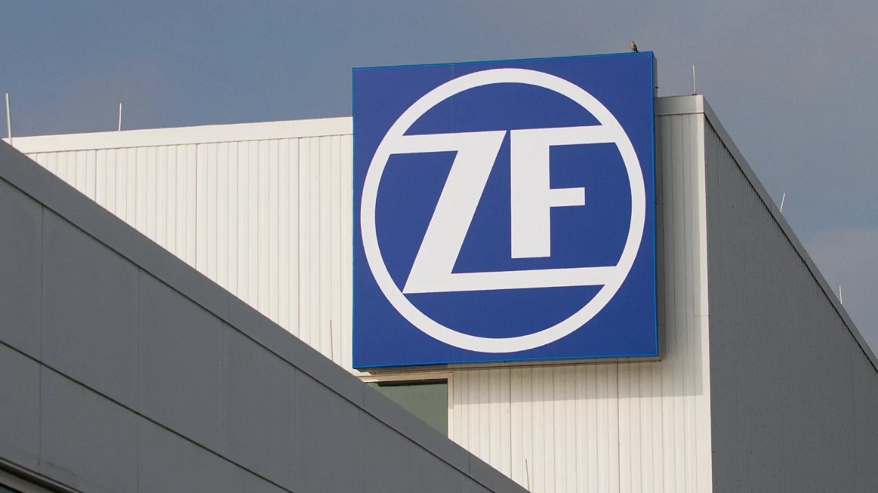 ZF Group Walk-In Drive 2025: Assembly/Machine Operator