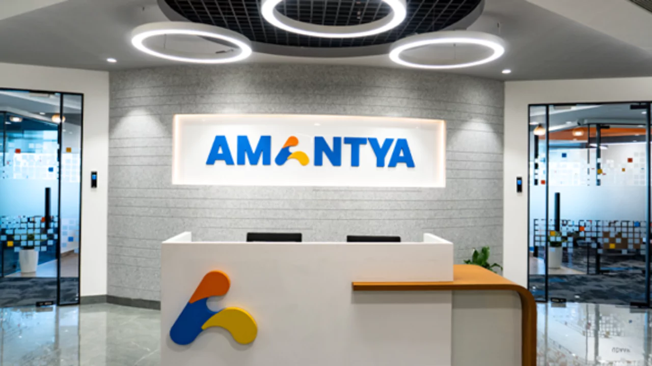 Amantya Technologies Off Campus Drive 2025 - Python (AI/ML)