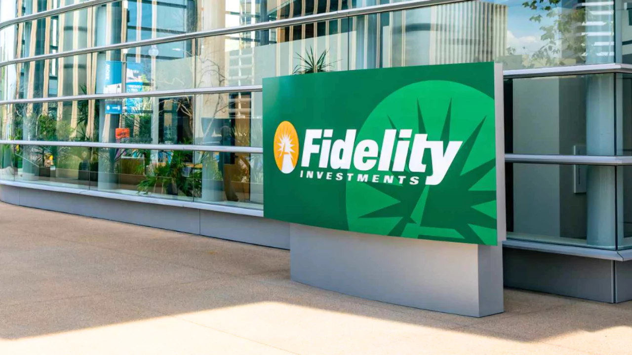 Fidelity Recruitment 2025 - Associate Software Engineer
