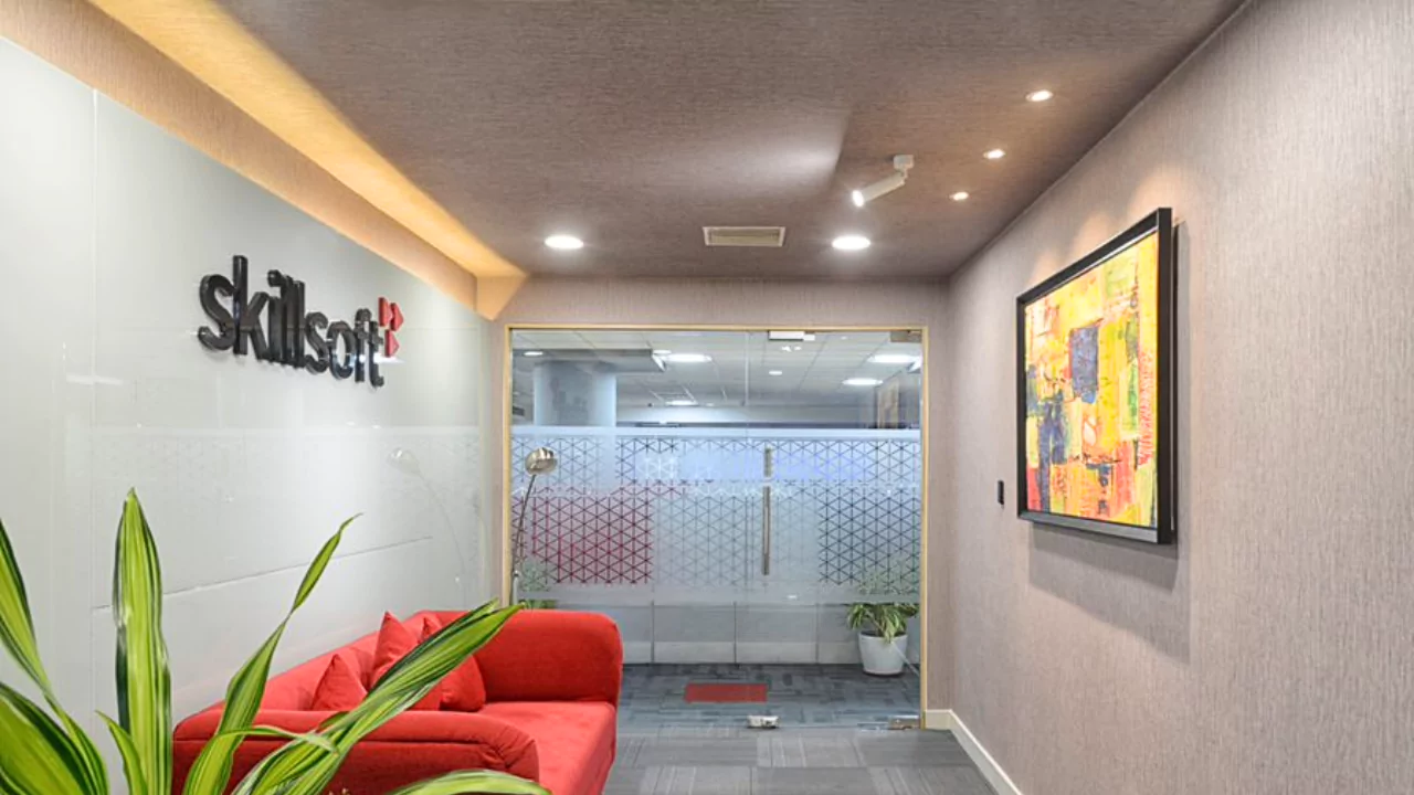 Skillsoft Recruitment 2025 - Full Stack Software Engineer