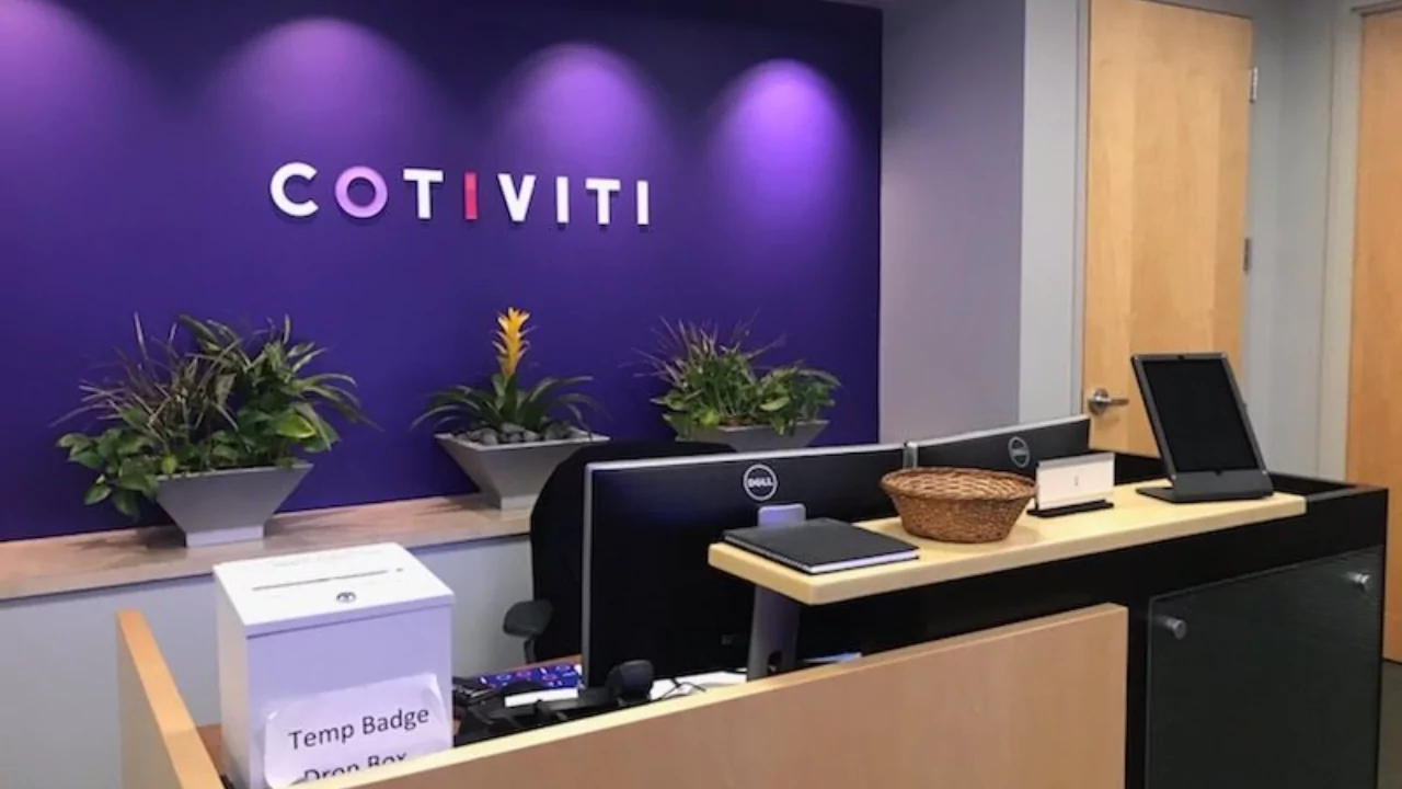 Cotiviti Recruitment 2025: Associate Software Engineer