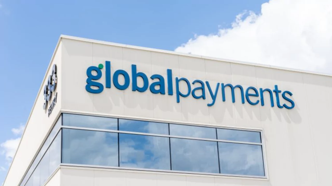 Global Payments Internship 2025: Intern
