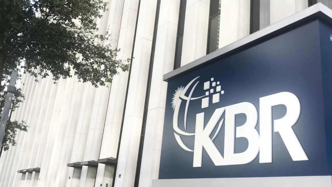 KBR Internship 2025: Developer Intern