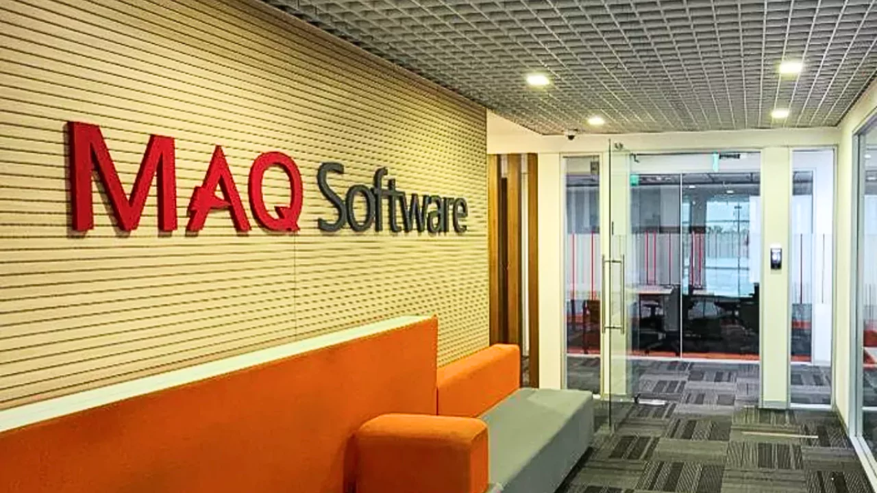 MAQ Software Walk-in Drive 2025 - Software Engineer/Senior Software Engineer