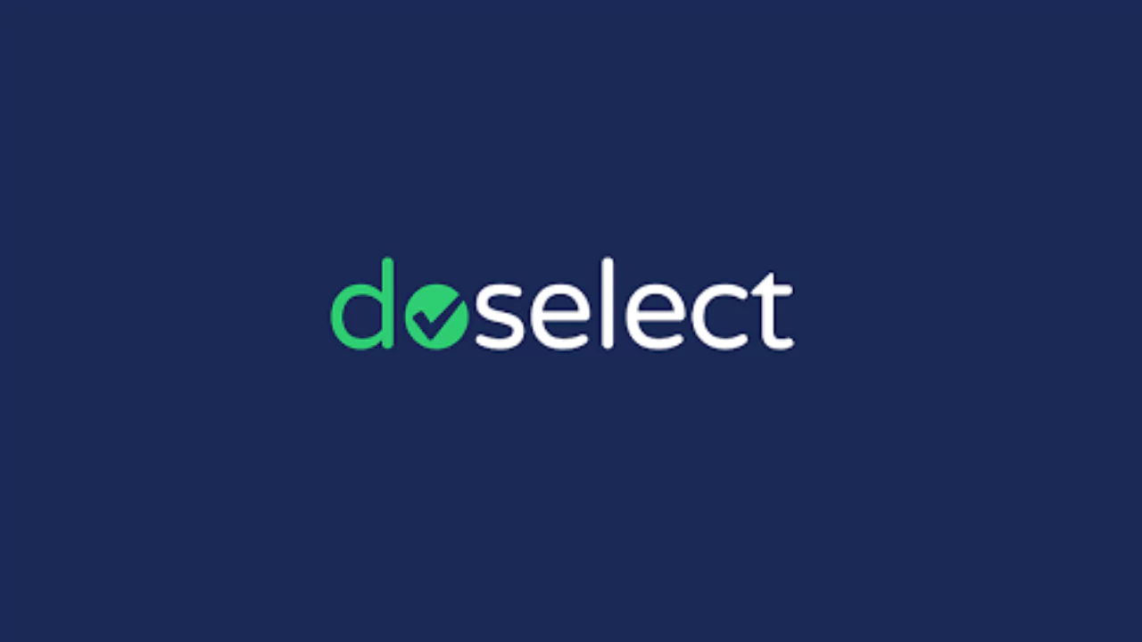 DoSelect Internship 2025 - Technical Content Internships