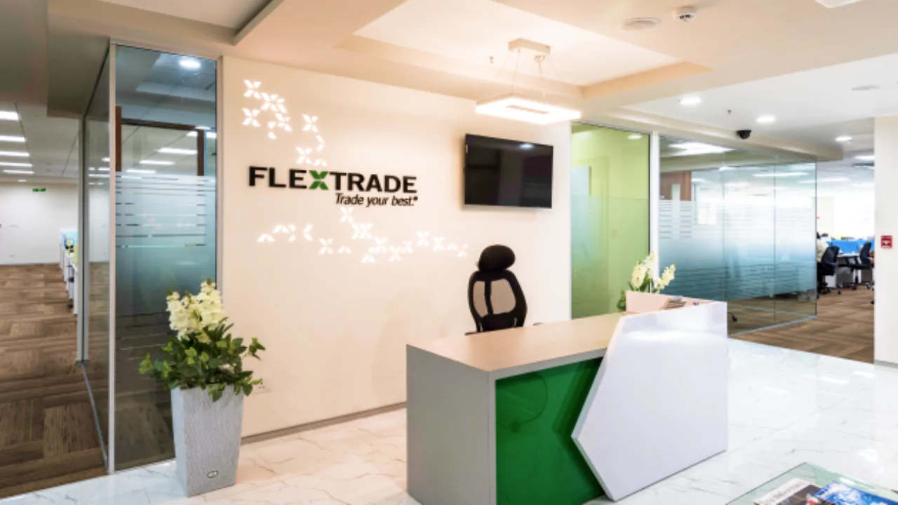Flextrade Recruitment 2025 - Associate Software Developer