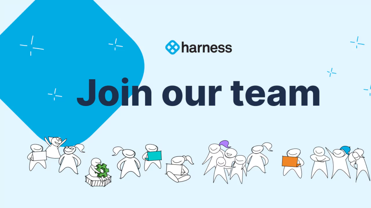 Harness Recruitment 2025 - Software Engineer