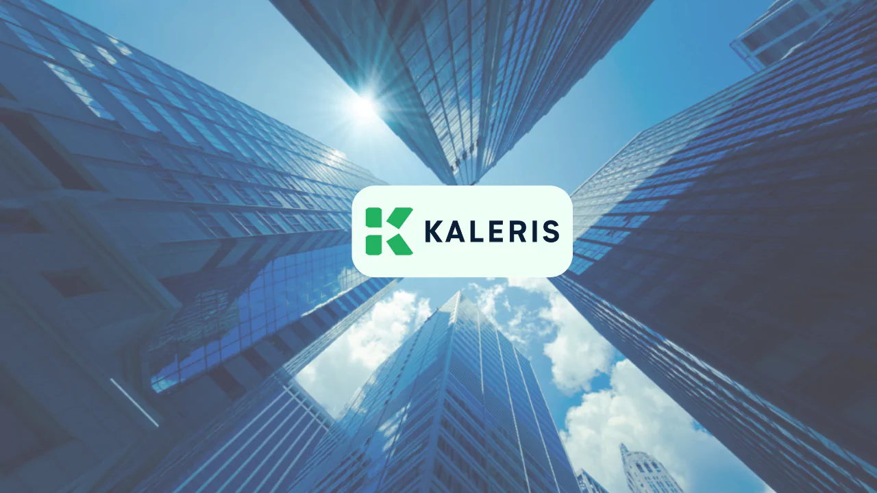 Kaleris Recruitment 2025: Associate Software Engineer