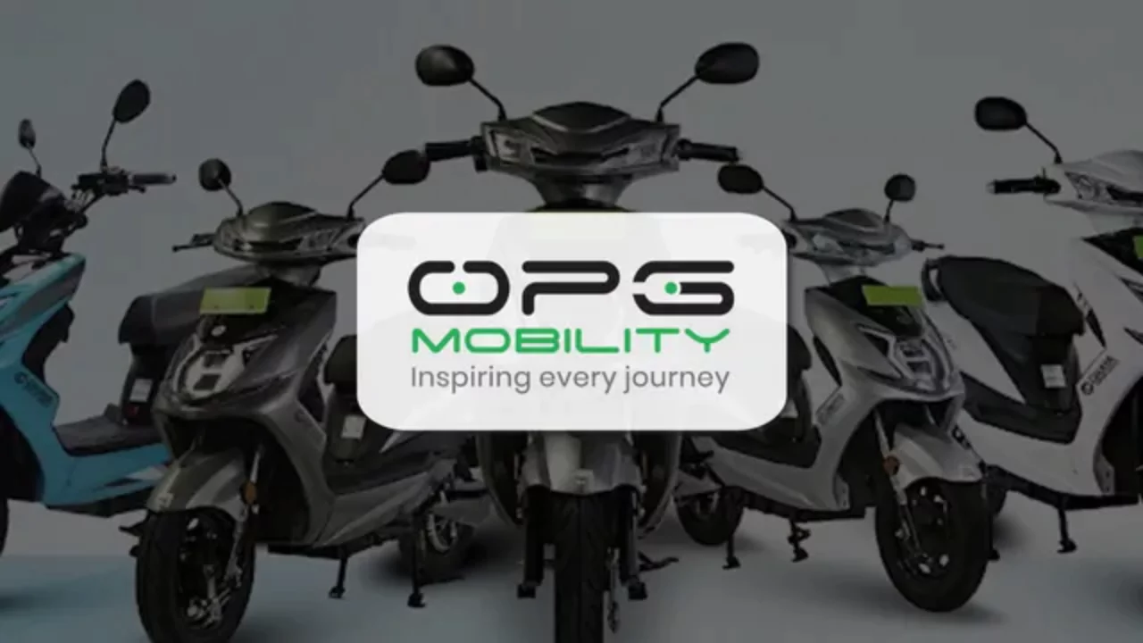 OPG Mobility Off Campus Drive 2025 - DET & GET (Freshers)