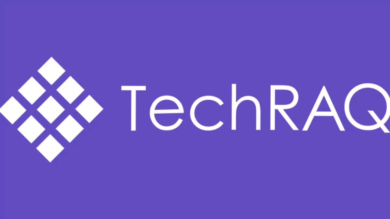 TechRAQ Off Campus Drive 2025 for Freshers, Apply Now!!!