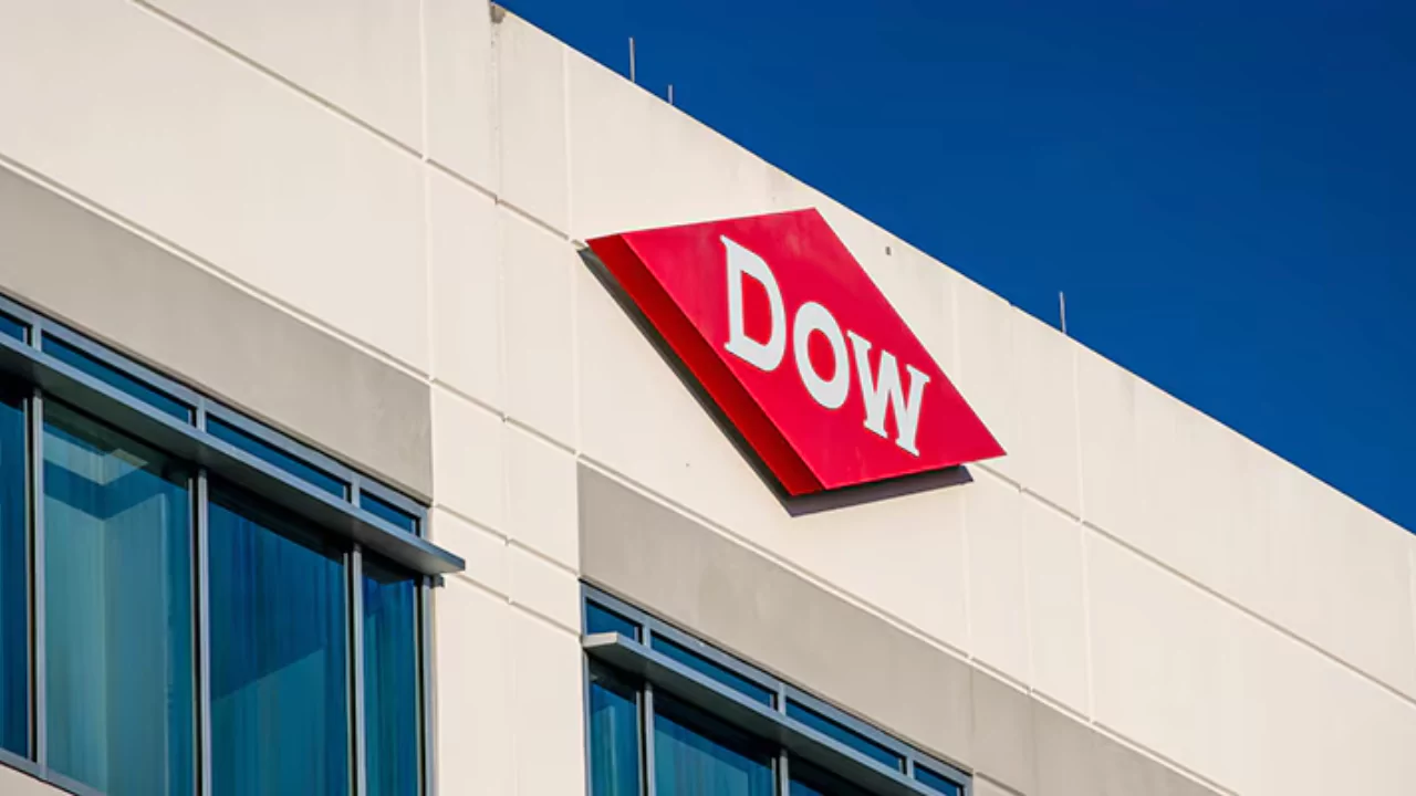Dow Internship 2025 - Manufacturing & Engineering