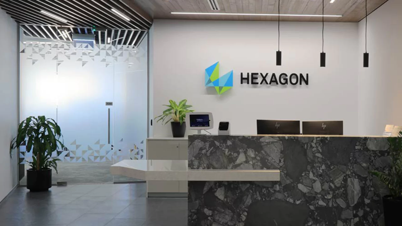 Hexagon Internship 2025: Apply Now!