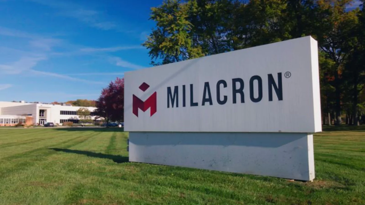 Milacron Recruitment 2025 - Graduate Engineer Trainee (GET)
