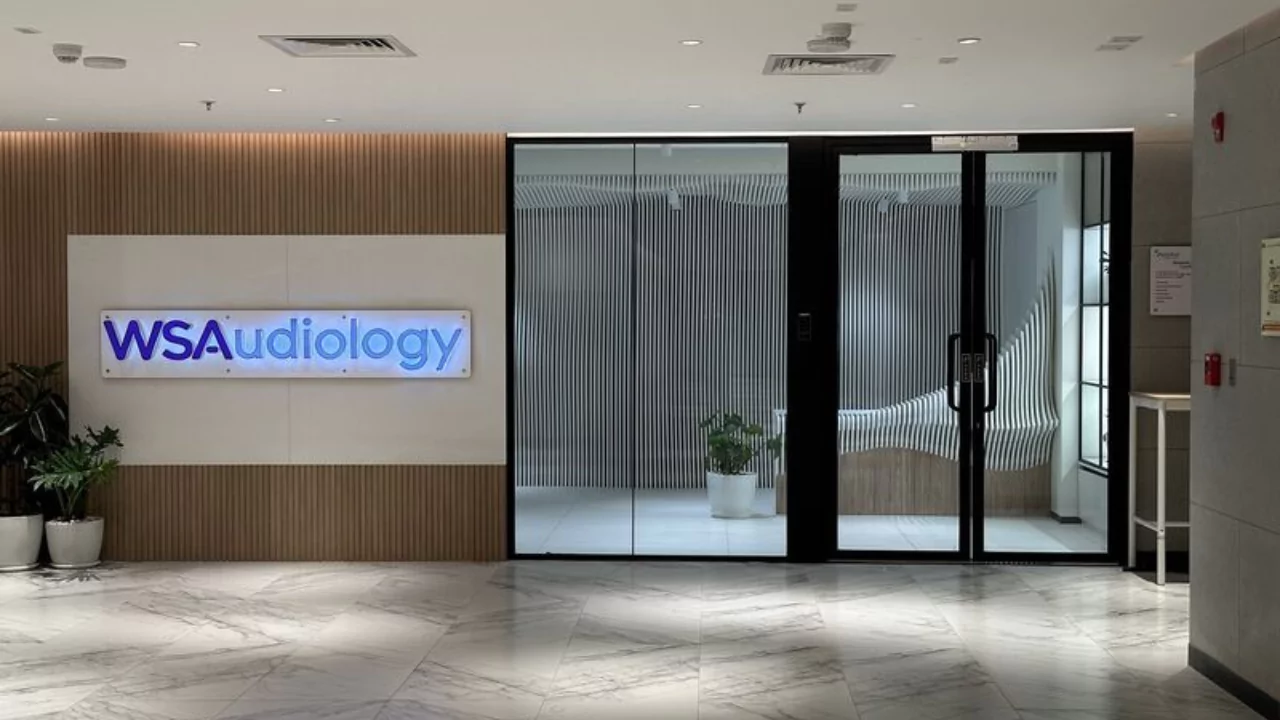 WSAudiology Recruitment 2025: Associate Engineer