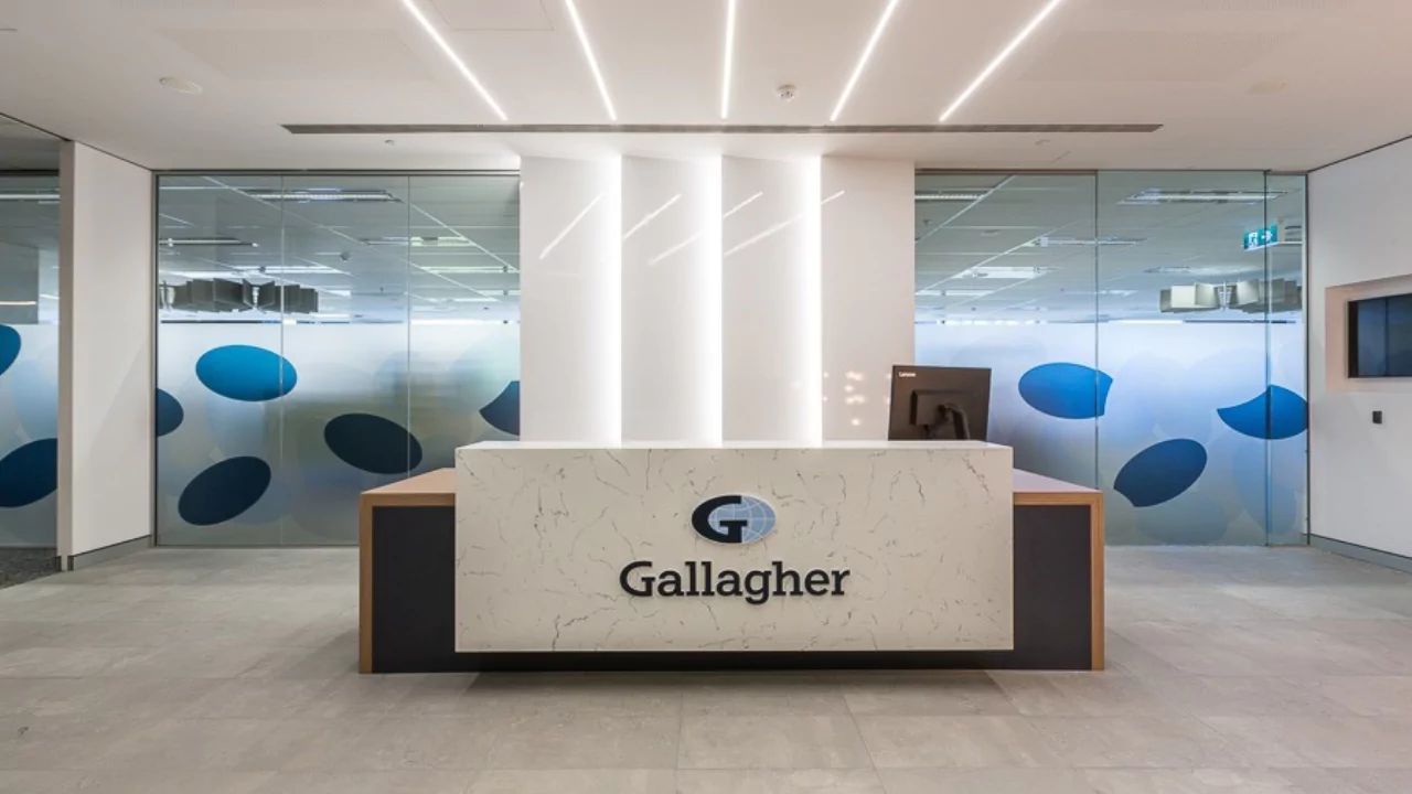 Gallagher Recruitment 2025 - Associate Software Engineer
