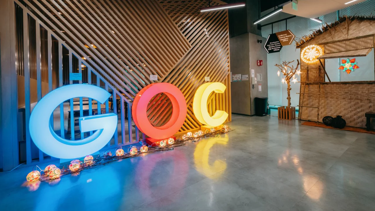 Google Operations Center Apprentice 2025: Project Management ...