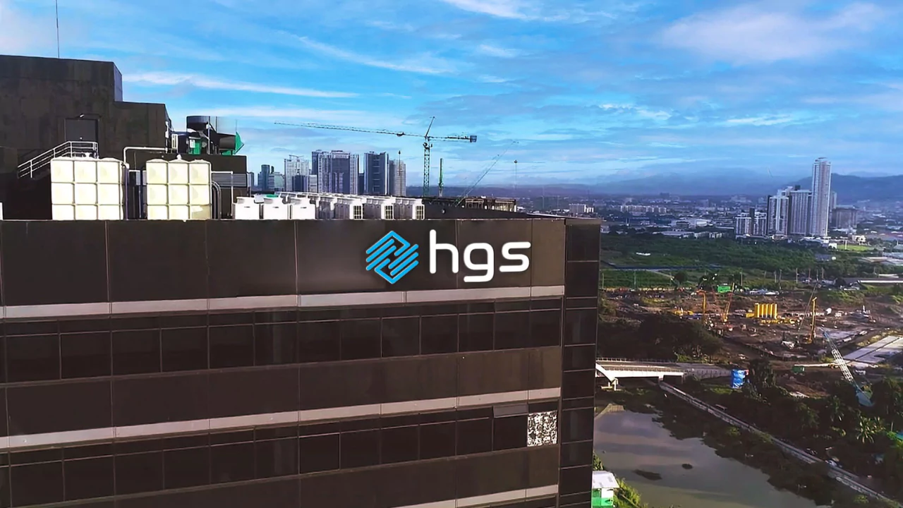 HGS Recruitment 2025 - Associate Software Engineer