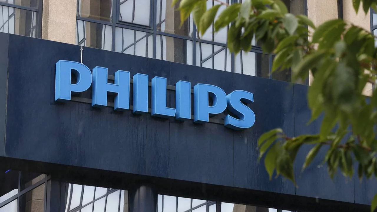 Philips Off Campus Drive 2025: Apprentice 2025 program
