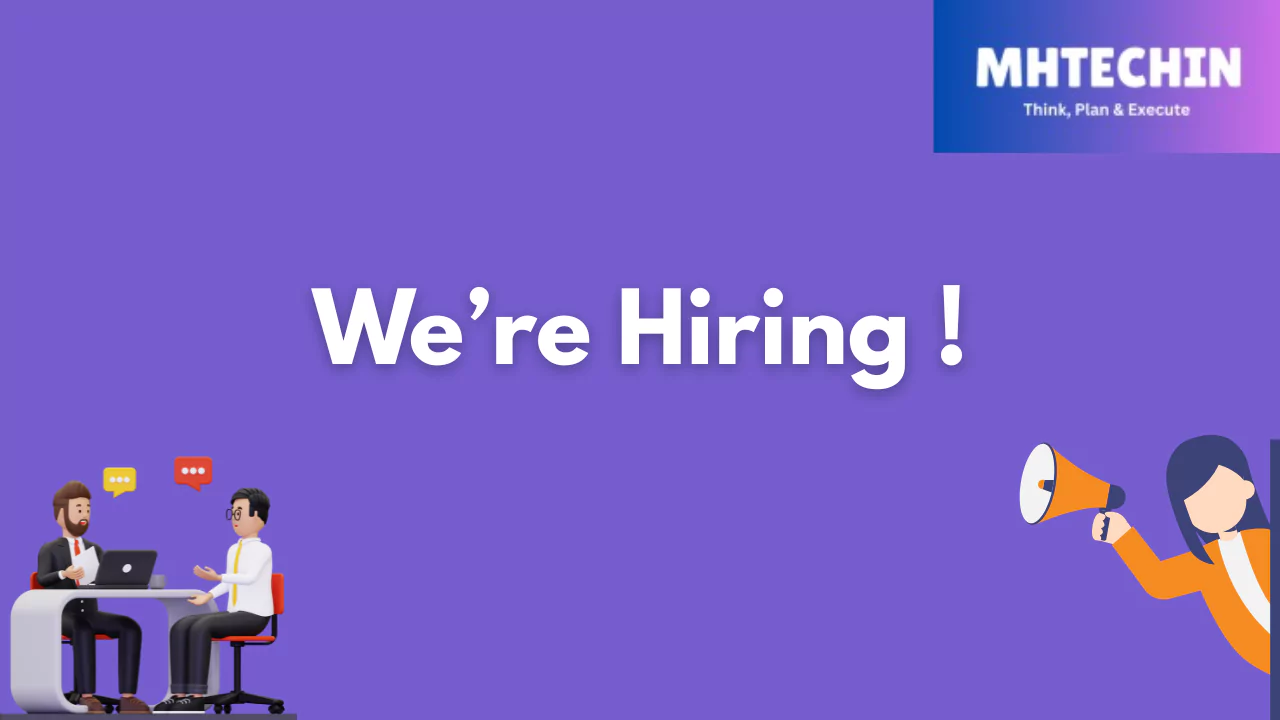 MHTECHIN Off Campus Drive 2025 - Data Analyst