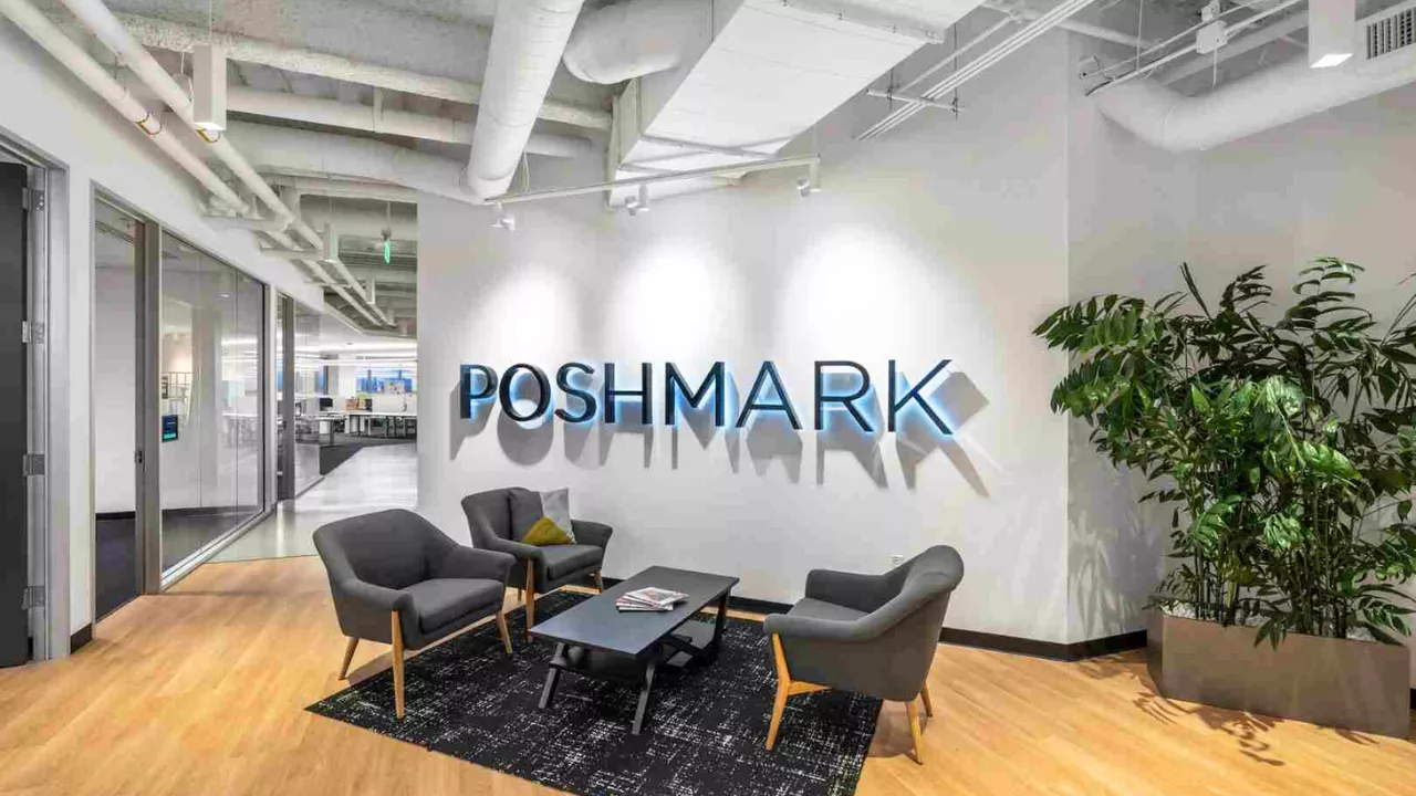 Poshmark Internship 2026 - Software Engineer Intern