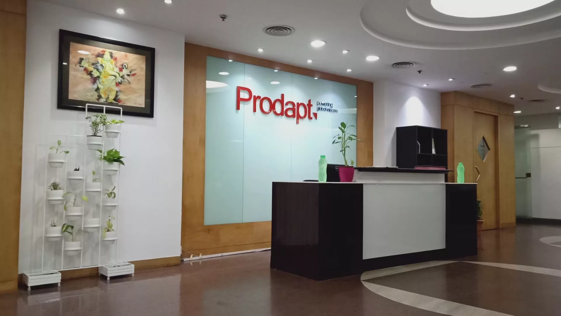 Prodapt Recruitment 2025 - ASE Freshers