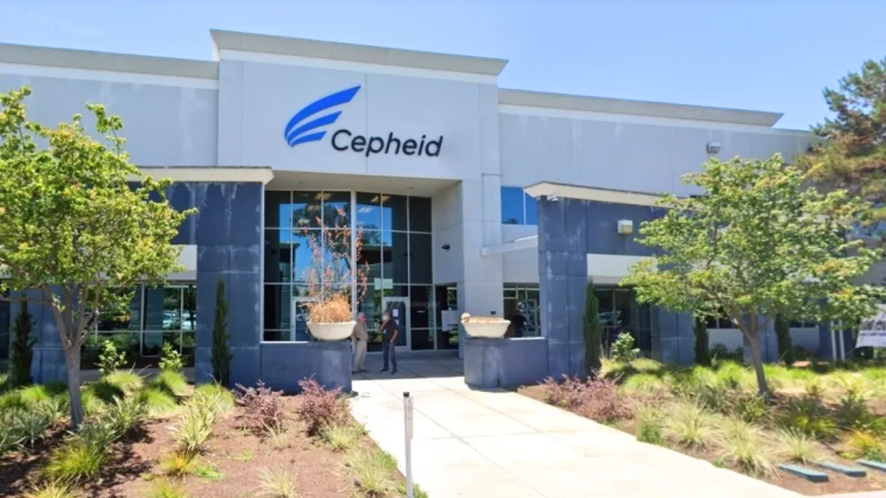 Cepheid Recruitment 2025: Software Engineer I