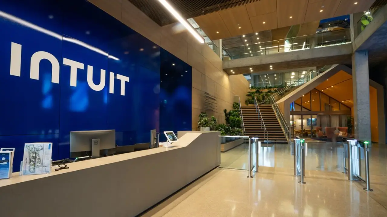 Intuit Recruitment 2025 - Software Engineer I