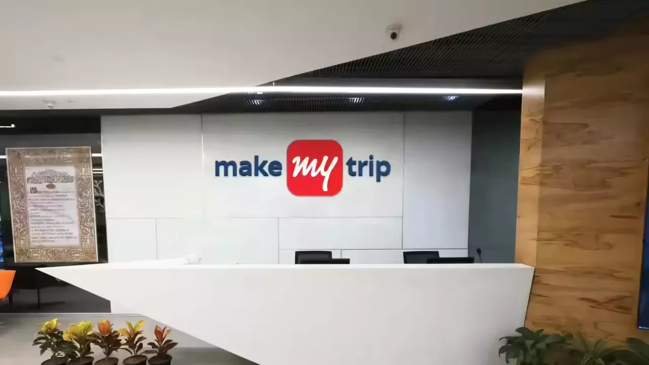 MakeMyTrip Recruitment 2026 - Data Analyst