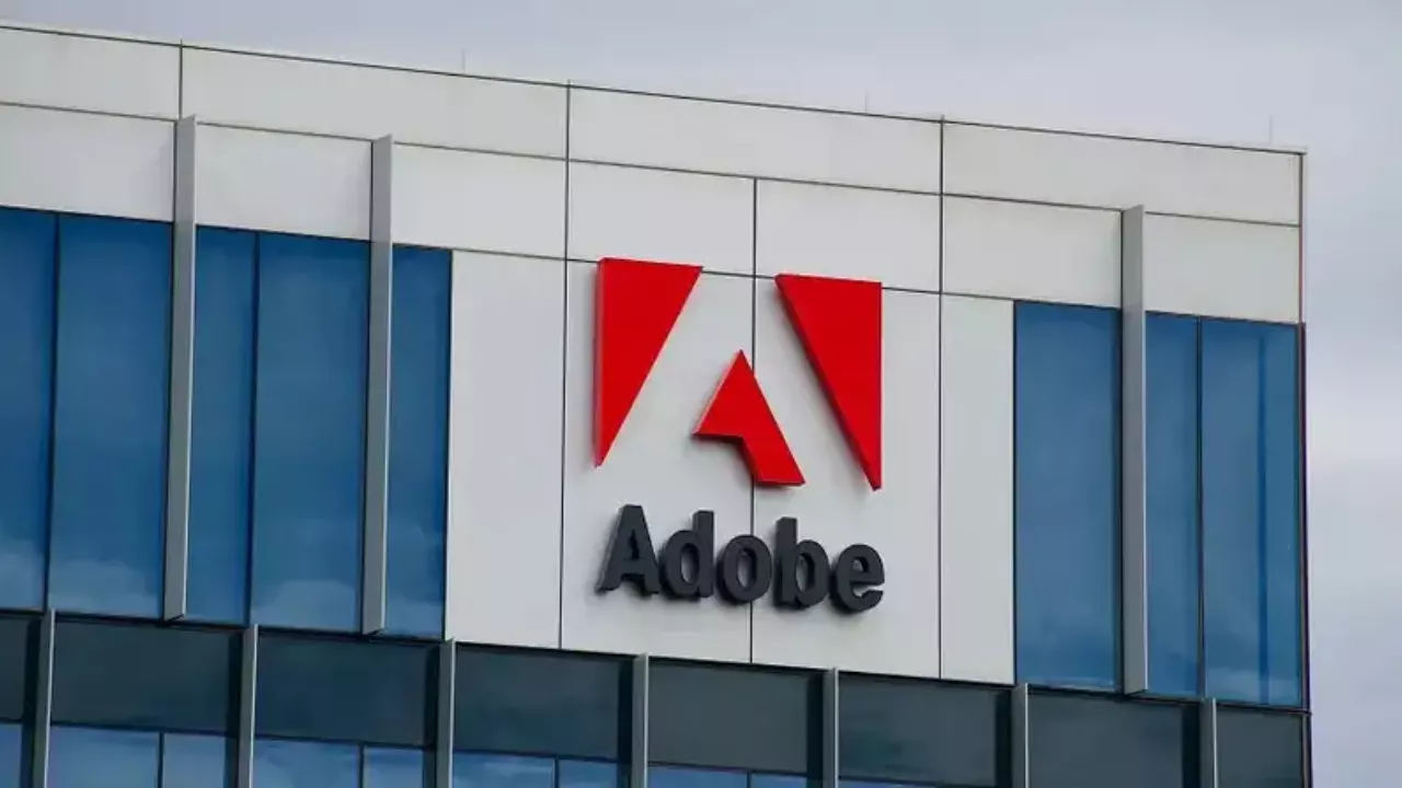 Adobe Internship 2025 - Apply Now