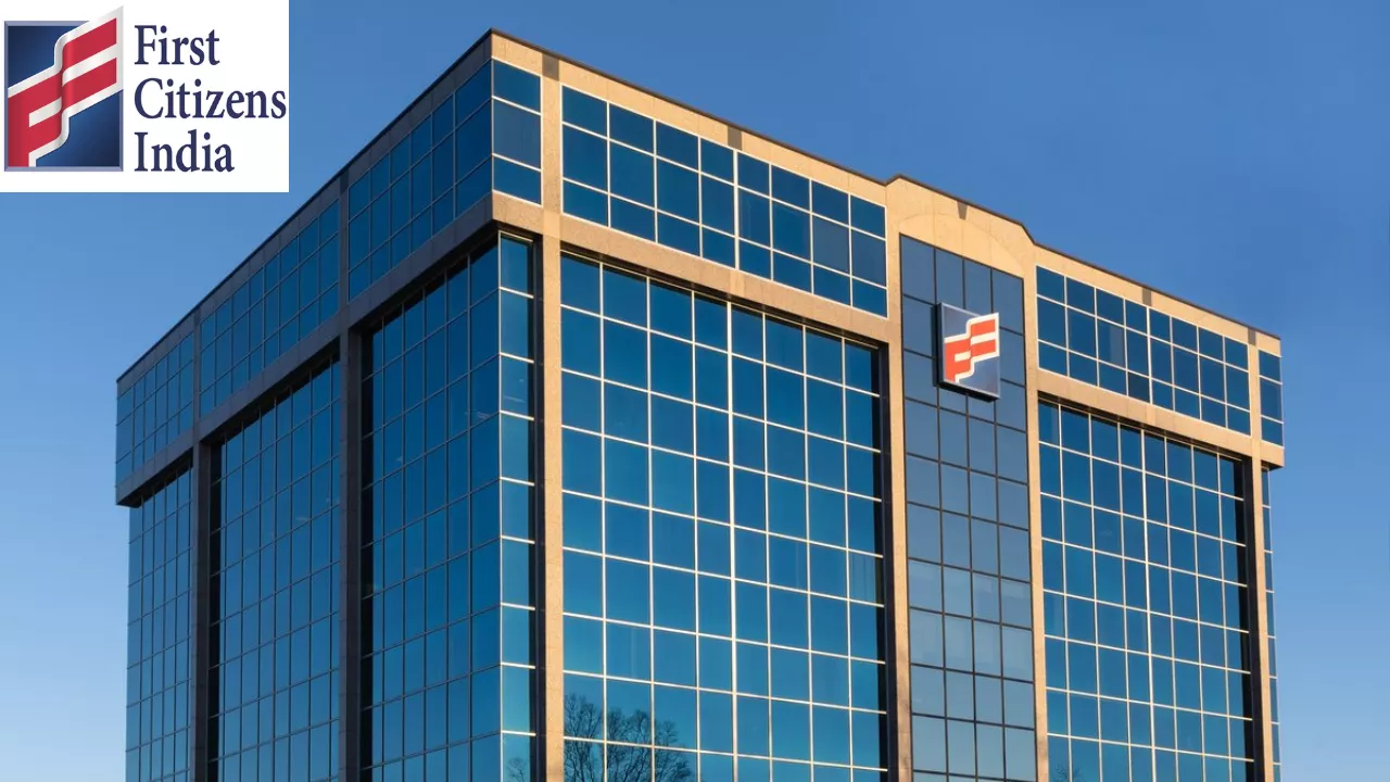 First Citizens India Off Campus Drive 2026 - Apprentice