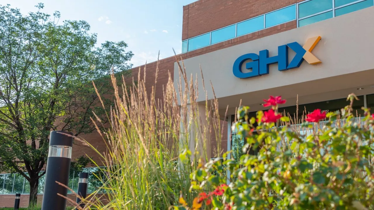 GHX Recruitment 2026 - Software Engineer I