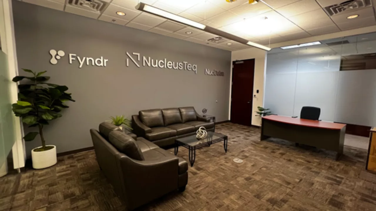 NucleusTeq Off Campus Drive 2025 for Freshers, Apply Now!!!