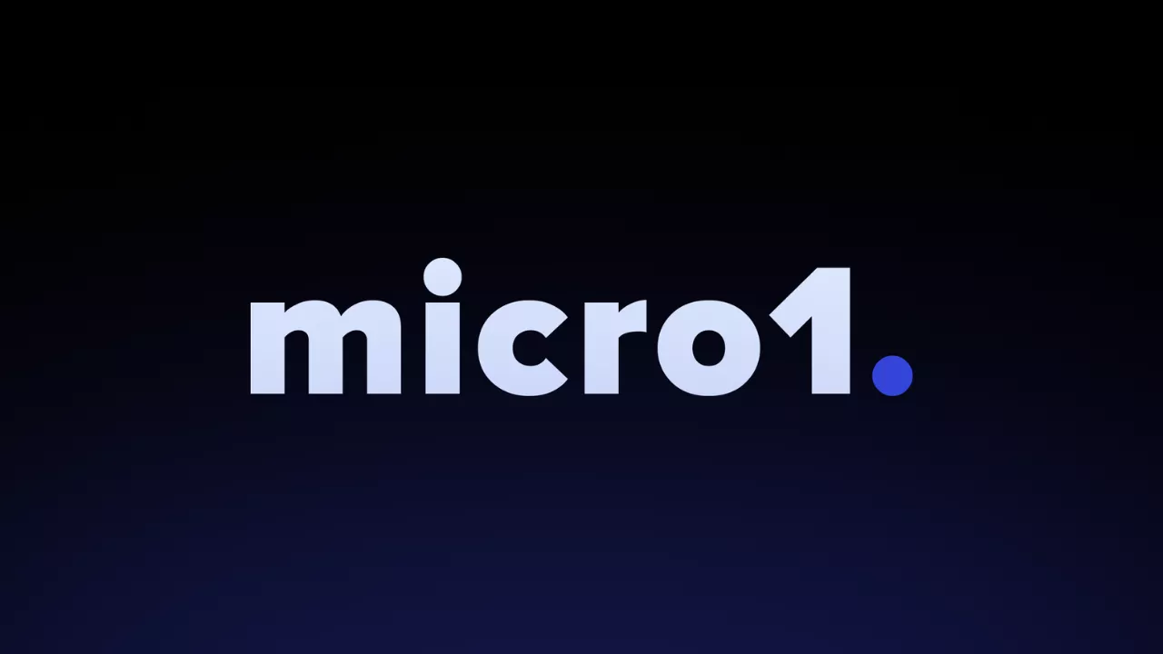 Micro1 Recruitment 2026 - Junior AI Engineer