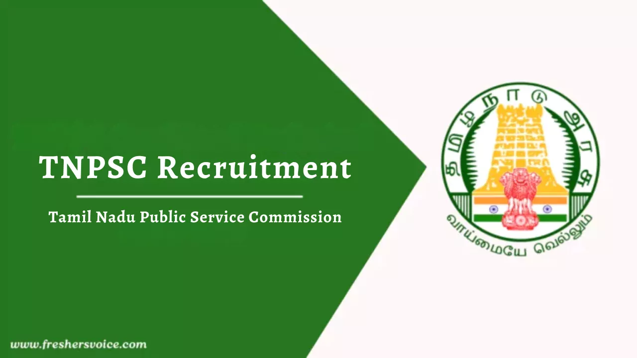 TNPSC Recruitment 2025 for 61 Assistant Public Prosecutor Posts, Apply Now!