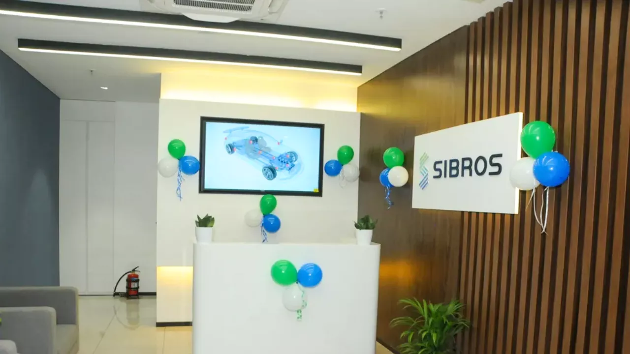 Sibros Internship 2026: Intern - Software Engineer