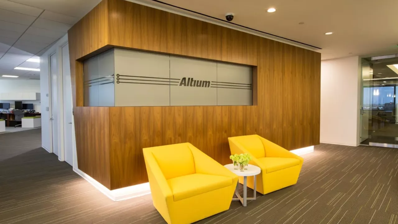 Altium Recruitment 2026 - Associate QA Engineer