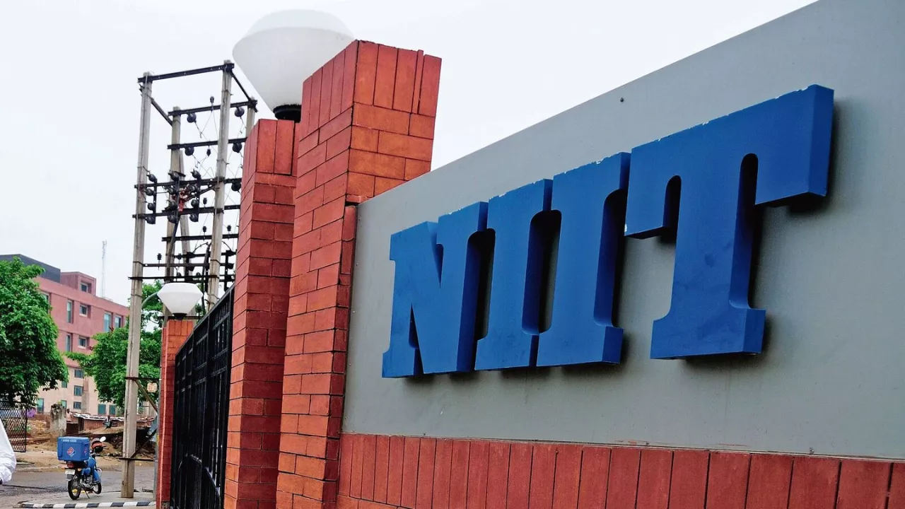NIIT Recruitment 2026 - Software Engineer Trainee