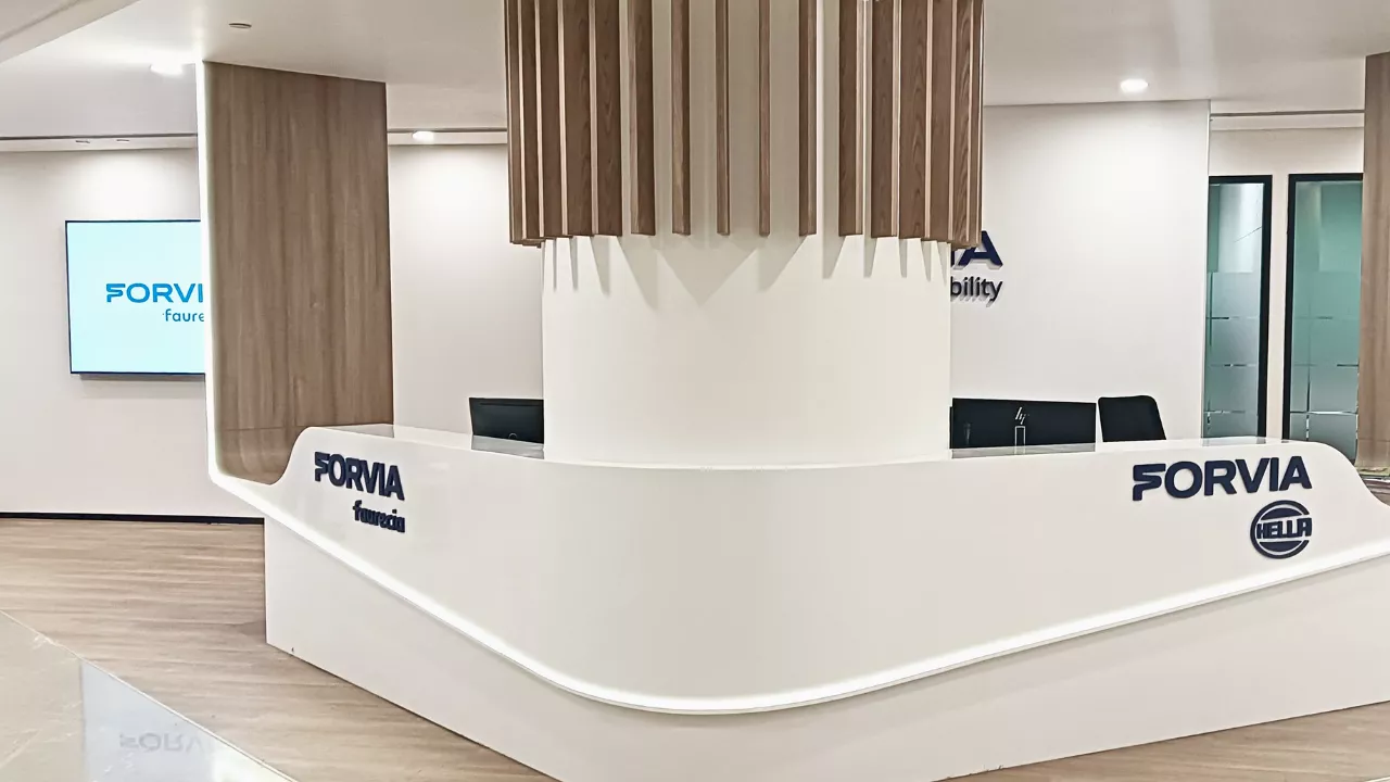 FORVIA HELLA Recruitment 2026: Shopfloor Software Technician