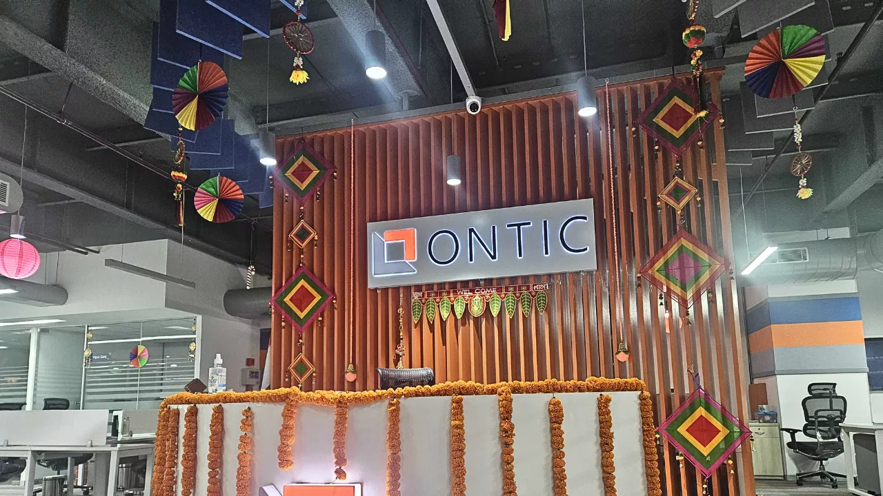 Ontic Technologies Recruitment 2026 - Associate Software Engineer