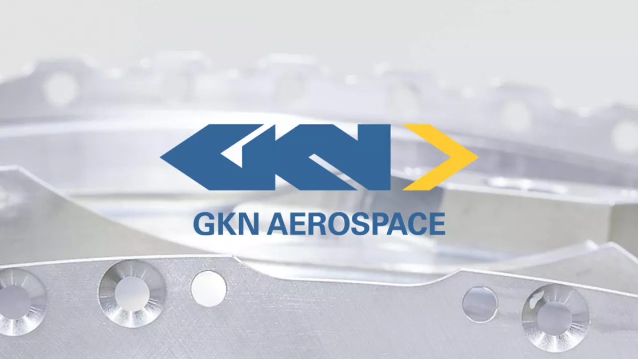 GKN Aerospace Off Campus Drive 2026 - Trainee